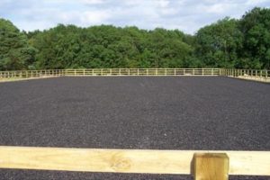 Riding Arena | Equestrian Arena Surfaces | Equestrian Direct