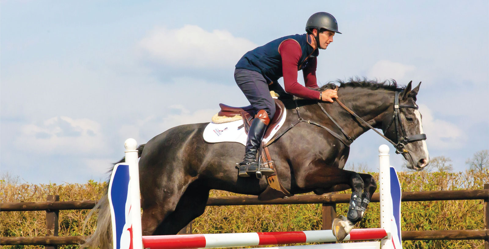 Win - Equestrian Direct